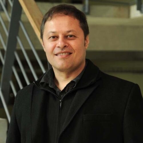 Nosotros – Instituto de Física PUCV